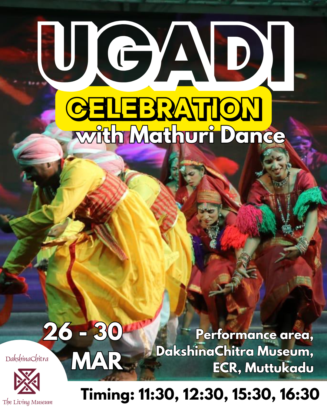 Chennai's Best Heritage Museum | Cultural Centre for Indian Arts ...