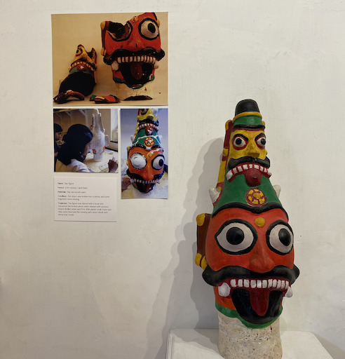 Chennai's Best Heritage Museum | Cultural Centre for Indian Arts ...